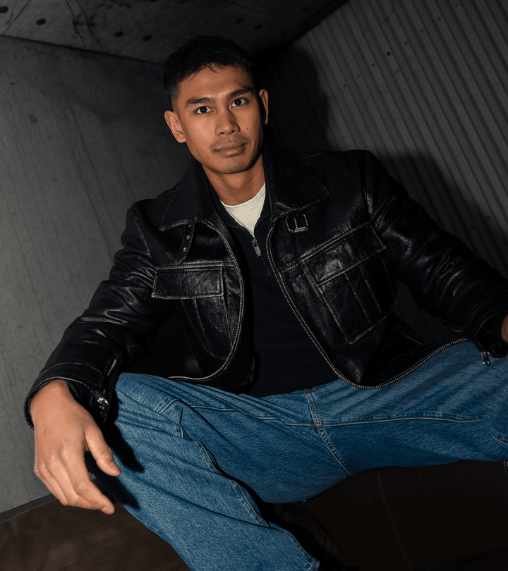 Unisex ready-to-wear – UNKN STUDIO